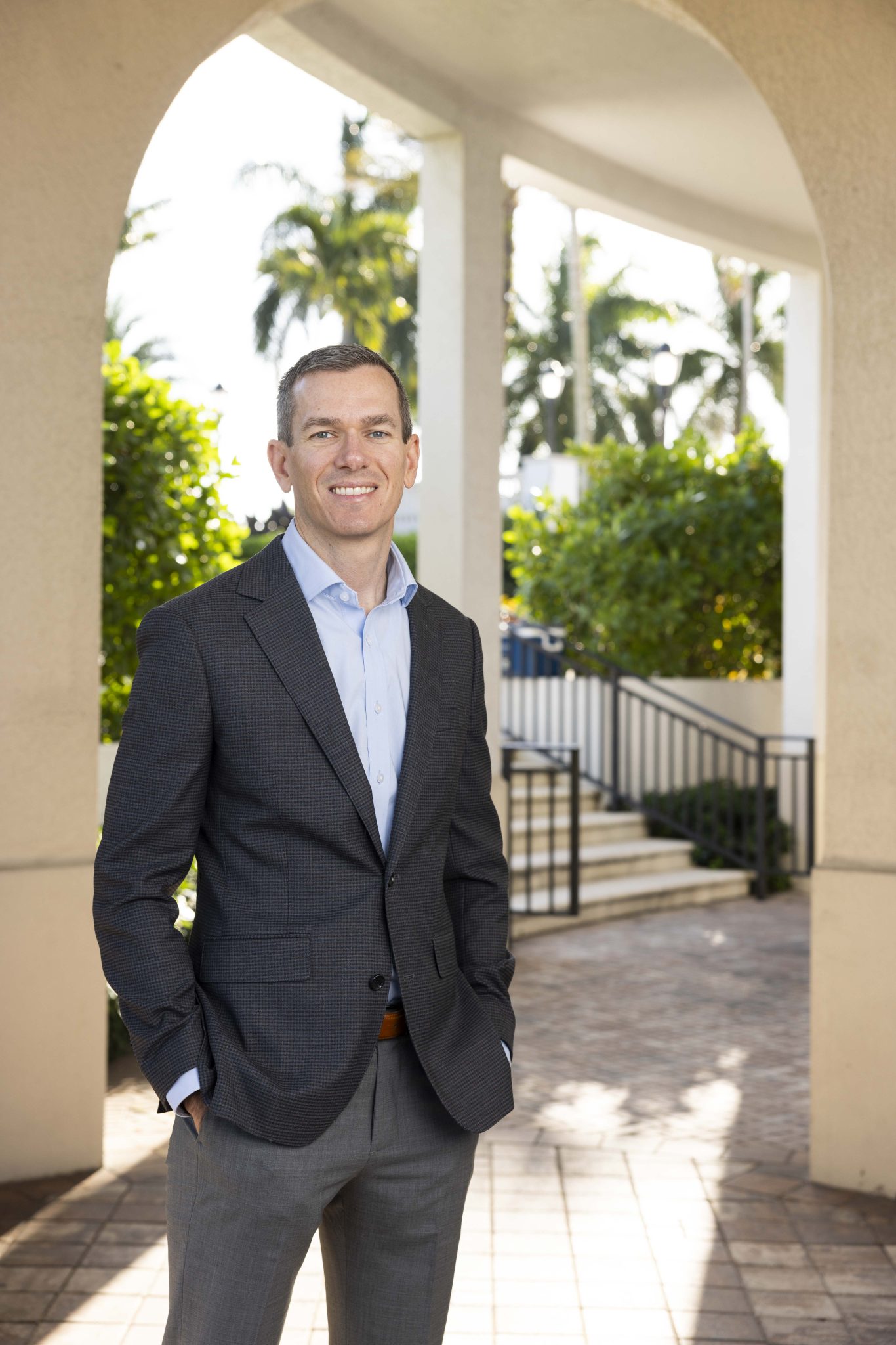 Our Family | Ross Law | Ross Title