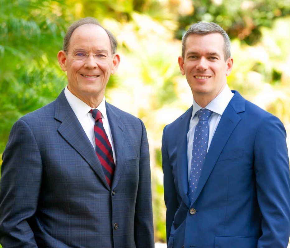 Our Family | Ross Law | Ross Title